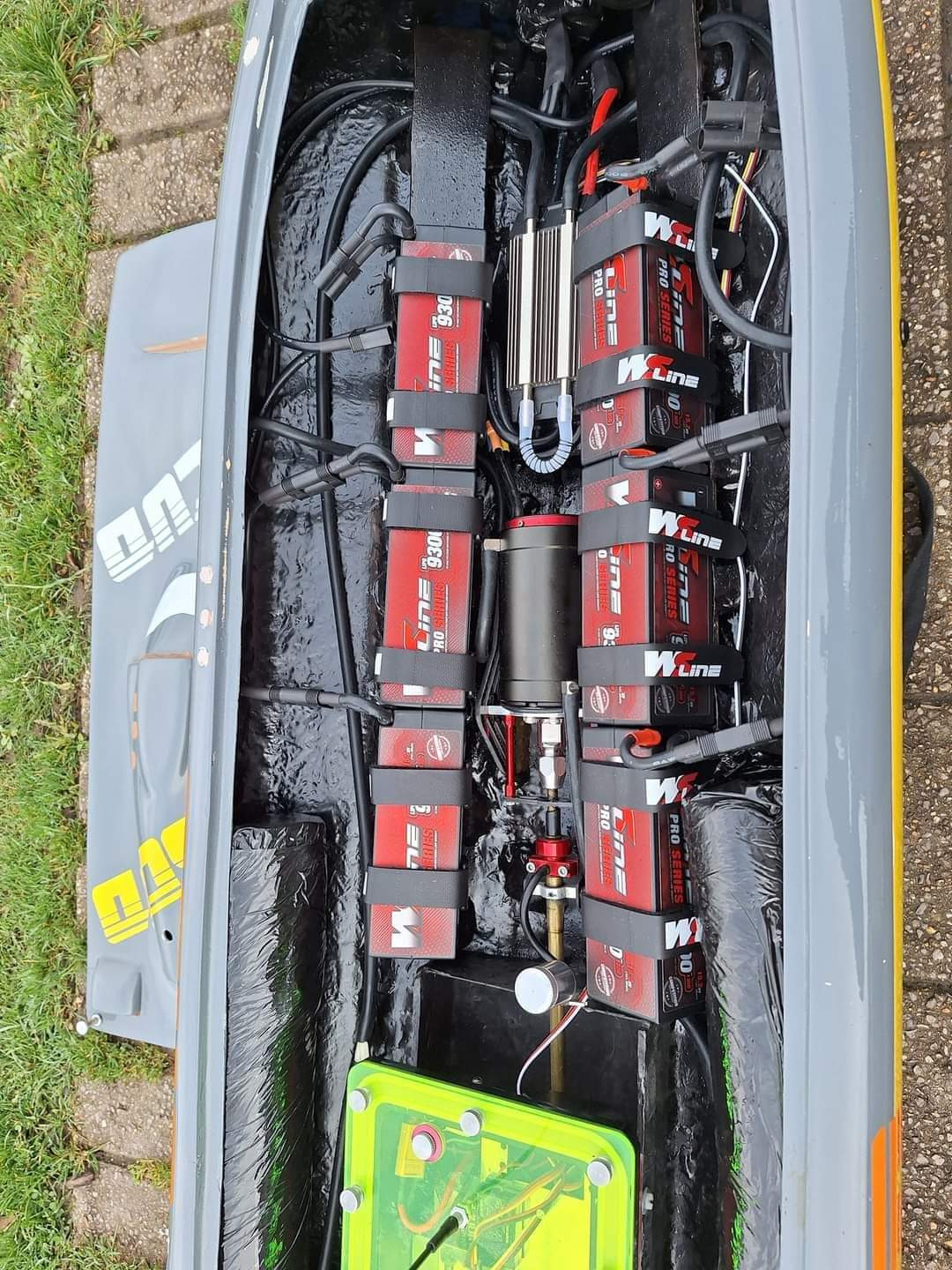 Scud électron, pourquoi pas ?... - Tout sur l'électrique - FORUM ...