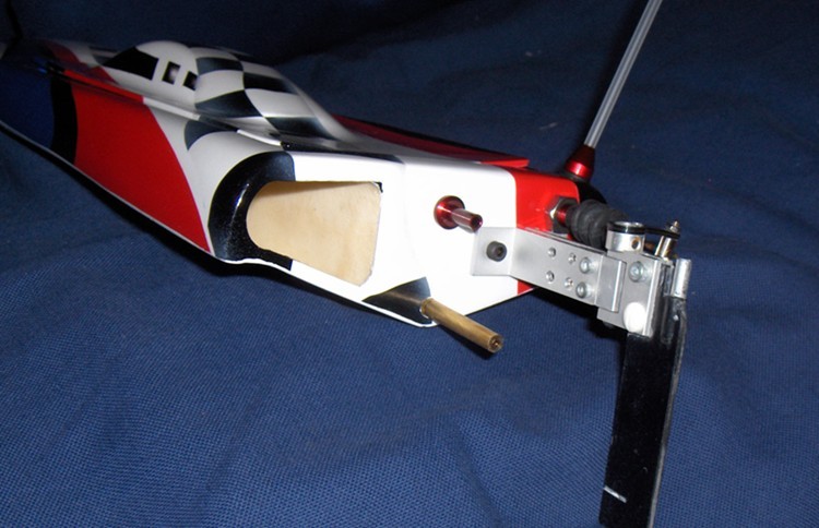 scud 400 - Tout le 400 (Maxi 45cms) - FORUM OFFSHORE-RC.COM